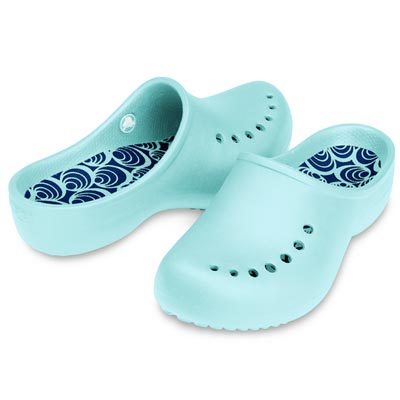 Crocs Tully Woman (celeste) - manelsanchez.com