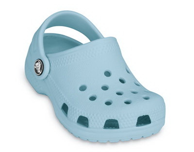 Crocs Littles Celeste - manelsanchez.com