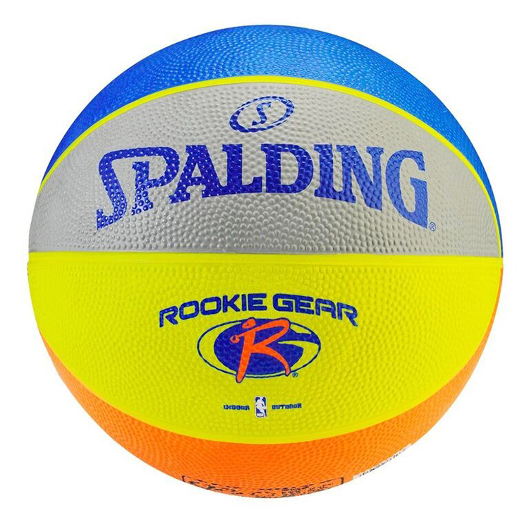 Balón Baloncesto Rookie Gear Outdoor (Talla 5)