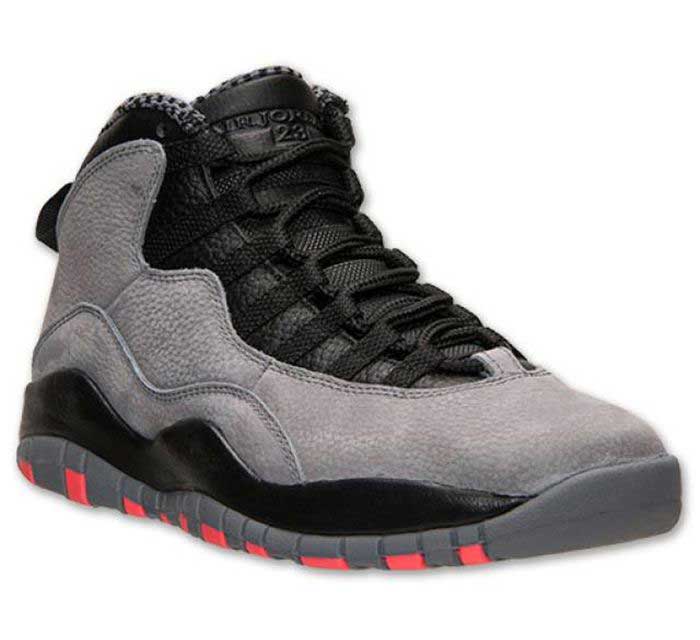 Zapatillas Basket Air Jordan Retro 10 - manelsanchez.com