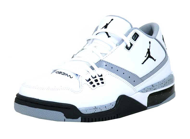 Jordan Flight 23 - manelsanchez.com