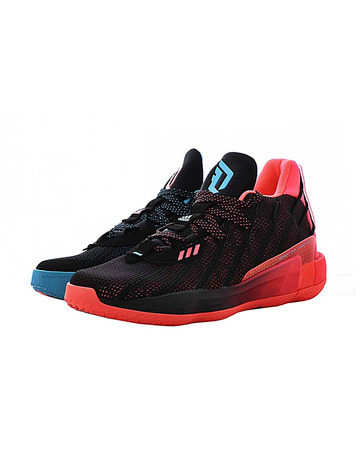 Zapatillas Damian Lillard - manelsanchez.com