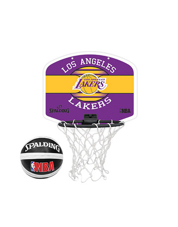 Canastas NBA - Minicanastas de Baloncesto Infantiles NBA