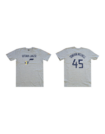 Utah Jazz - manelsanchez.com