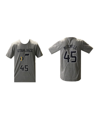 Utah Jazz - manelsanchez.com