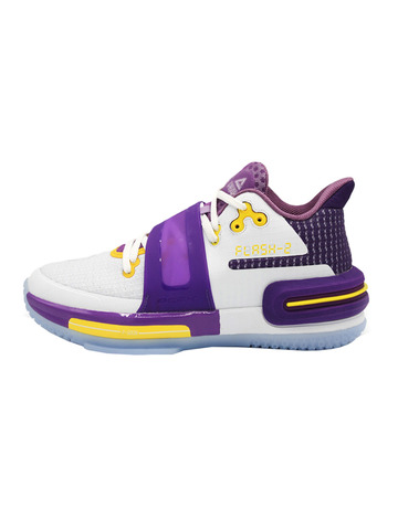 Zapatillas de Baloncesto - Calzado de Baloncesto