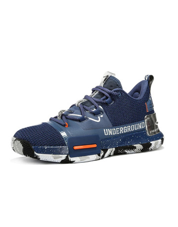 Zapatillas Peak - manelsanchez.com