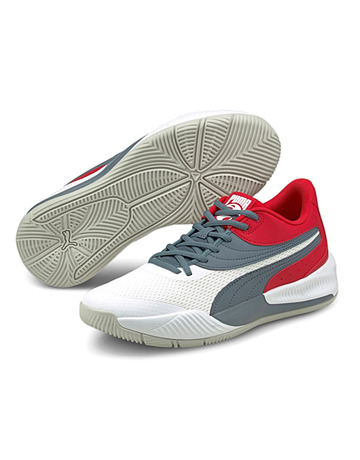 Zapatillas de Baloncesto - Calzado de Baloncesto