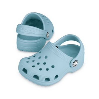 Crocs Littles Celeste - manelsanchez.com