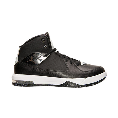 Jordan Air Incline "Black" - manelsanchez.com