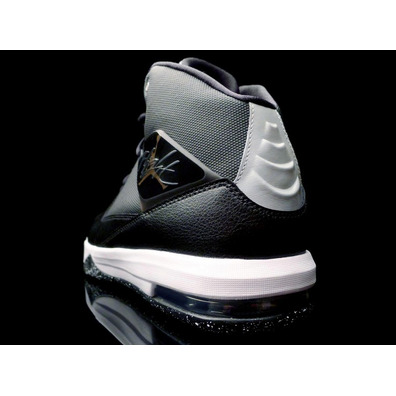 Jordan Air Incline "Black" - manelsanchez.com
