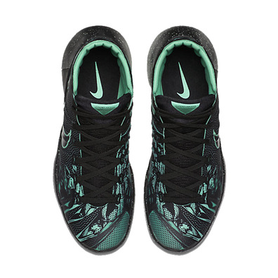 Nike Hyperdunk 2015 Premium "Green Glow" - manelsanchez.com