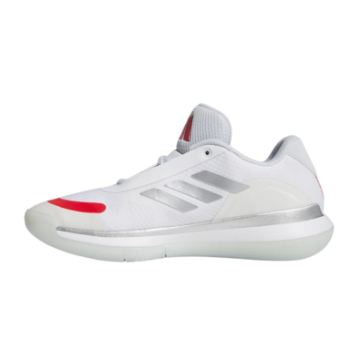 Adidas BB Legends Low "White Silver" - manelsanchez.com