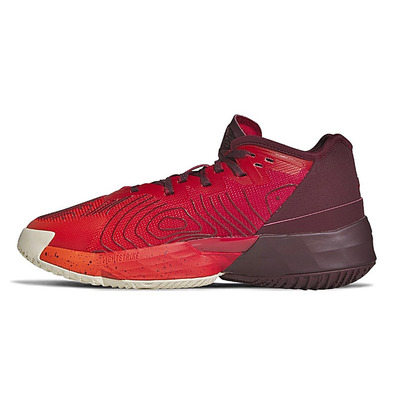 Adidas Donovan Mitchell Issue 4 "Betsca" - manelsanchez.com