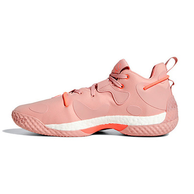Adidas Harden Vol. 6 "Pink Jewel" - manelsanchez.com