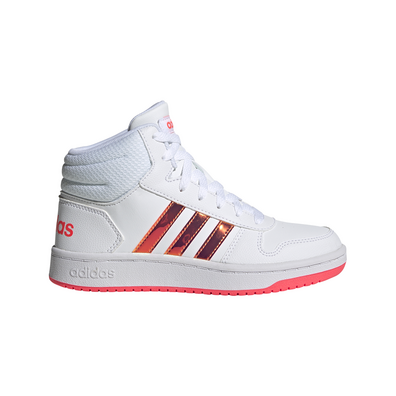 Adidas Hoops 2.0 Mid "Carousel" - manelsanchez.com