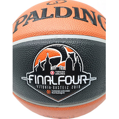 Balón Spalding TF 1000 Final Four4 Legacy