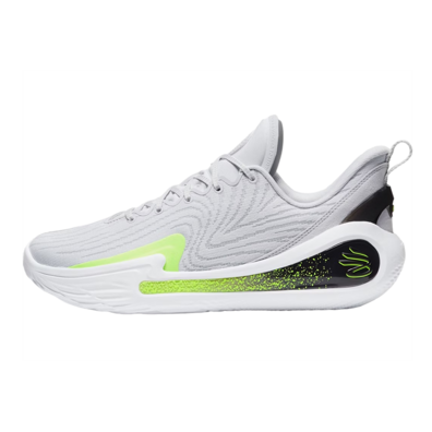 Curry 12 "Gravity" - manelsanchez.com