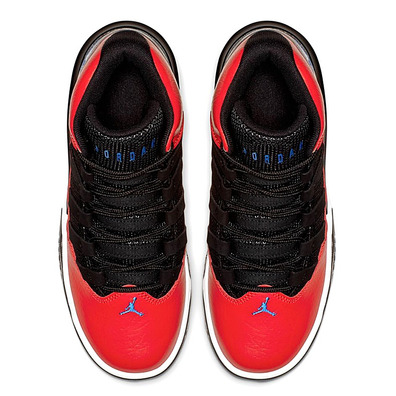 Jordan Max Aura "Red" - manelsanchez.com