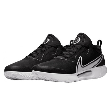 Nike Court Zoom Pro "Black" - manelsanchez.com
