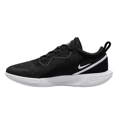 Nike Court Zoom Pro "Black" - manelsanchez.com