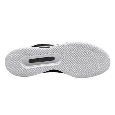 Nike Court Zoom Pro "Black" - manelsanchez.com