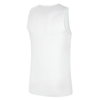 Nike Dri-FIT "White" - manelsanchez.com