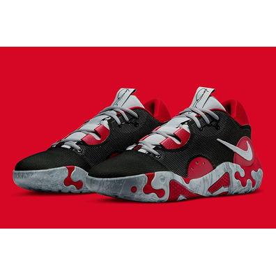 Nike PG 6 "Bred" - manelsanchez.com