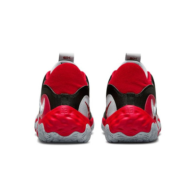 Nike PG 6 "Bred" - manelsanchez.com