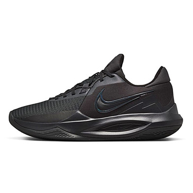 Nike Precision 6 "Black" - manelsanchez.com
