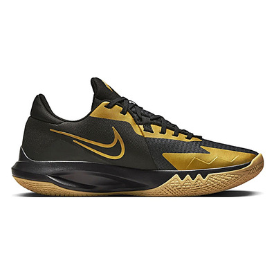 Nike Precision 6 "Black Gold" - manelsanchez.com