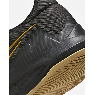 Nike Precision 6 "Black Gold" - manelsanchez.com