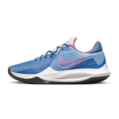 Nike Precision 6 "Sweet" - manelsanchez.com