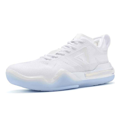 Peak Andrew Wiggins AW1 "White" - manelsanchez.com