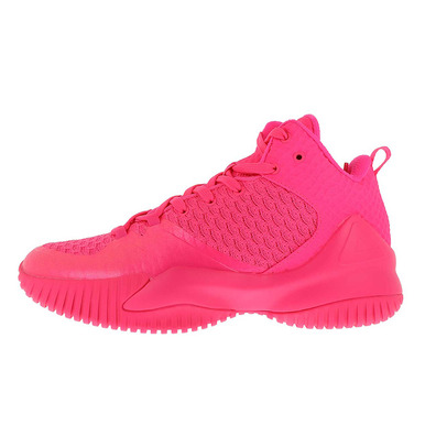 Peak Lou Williams 1 "LW 1 Pink" - manelsanchez.com