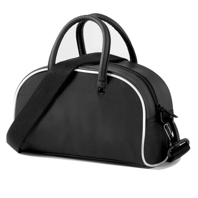 Puma campus Grip Bag (black/gold) - manelsanchez.com