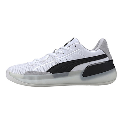 Puma Clyde Hardwood "Walt Frazier Black" - manelsanchez.com