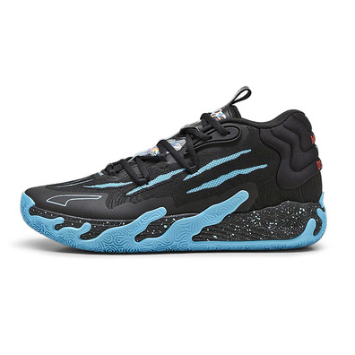 Puma LaMelo Ball MB.03 "Blue Hive" - manelsanchez.com