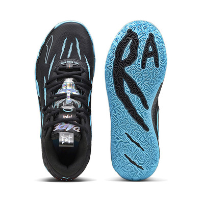 Puma LaMelo Ball MB.03 "Blue Hive" - manelsanchez.com