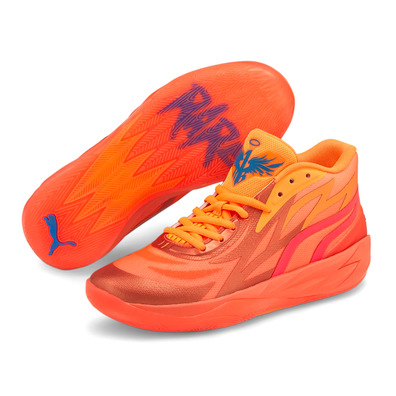 Puma MB.02 "Supernova" - manelsanchez.com