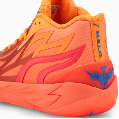 Puma MB.02 "Supernova" - manelsanchez.com