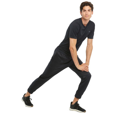 Puma TRAIN PWR FLEECE JOGGER (black) - manelsanchez.com