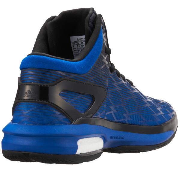 Zapatillas de baloncesto Adidas CrazyLight Boost "Ricky Rubio"