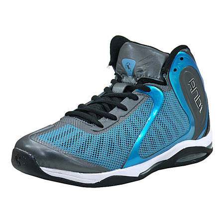And1 ME8 Empire 2.0 Mid "Asphalt Blue" (azul/asfphalt/azul)