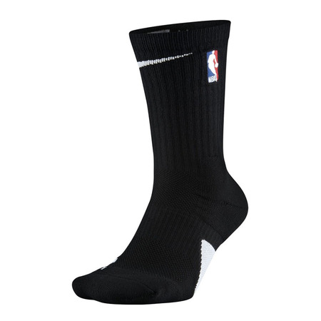 Nike Elite Crew NBA "Black" - manelsanchez.com