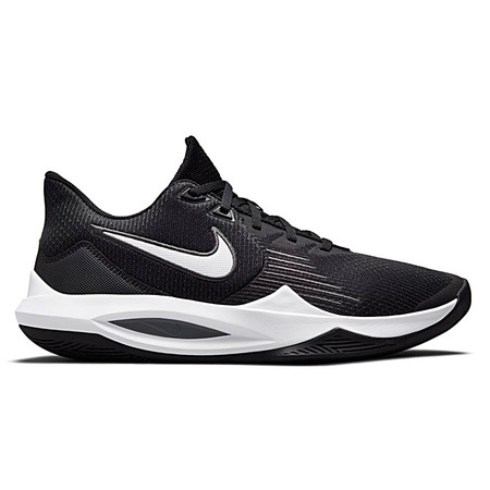 Nike Precision 5 "BlackWhite" - manelsanchez.com