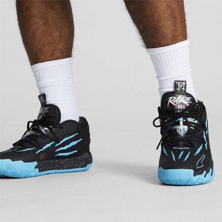 Puma LaMelo Ball MB.03 "Blue Hive" - manelsanchez.com