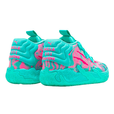 Puma LaMelo Ball MB. 03 "Miami" - manelsanchez.com