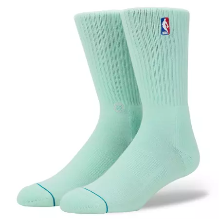 Stance NBA Logoman Crew II SEA - manelsanchez.com