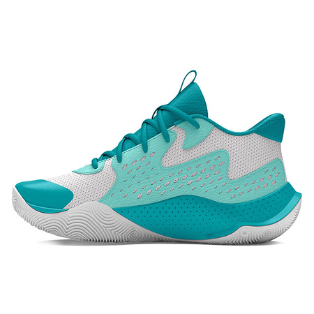 Under Armour GS Jet "Circuit Teal " - manelsanchez.com